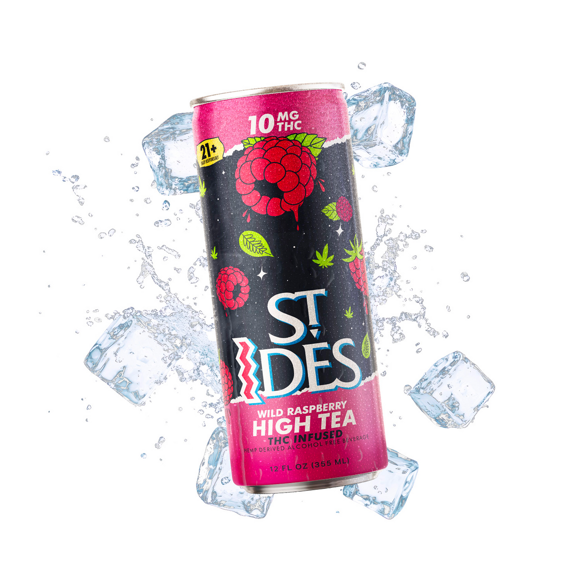 ST IDES® High Tea – ST IDES OFFICIAL