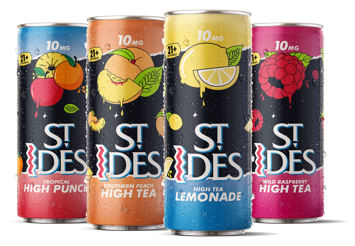 ST. IDES - Official Online Shop – ST IDES OFFICIAL