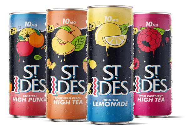 ST. IDES - Official Online Shop – ST IDES OFFICIAL