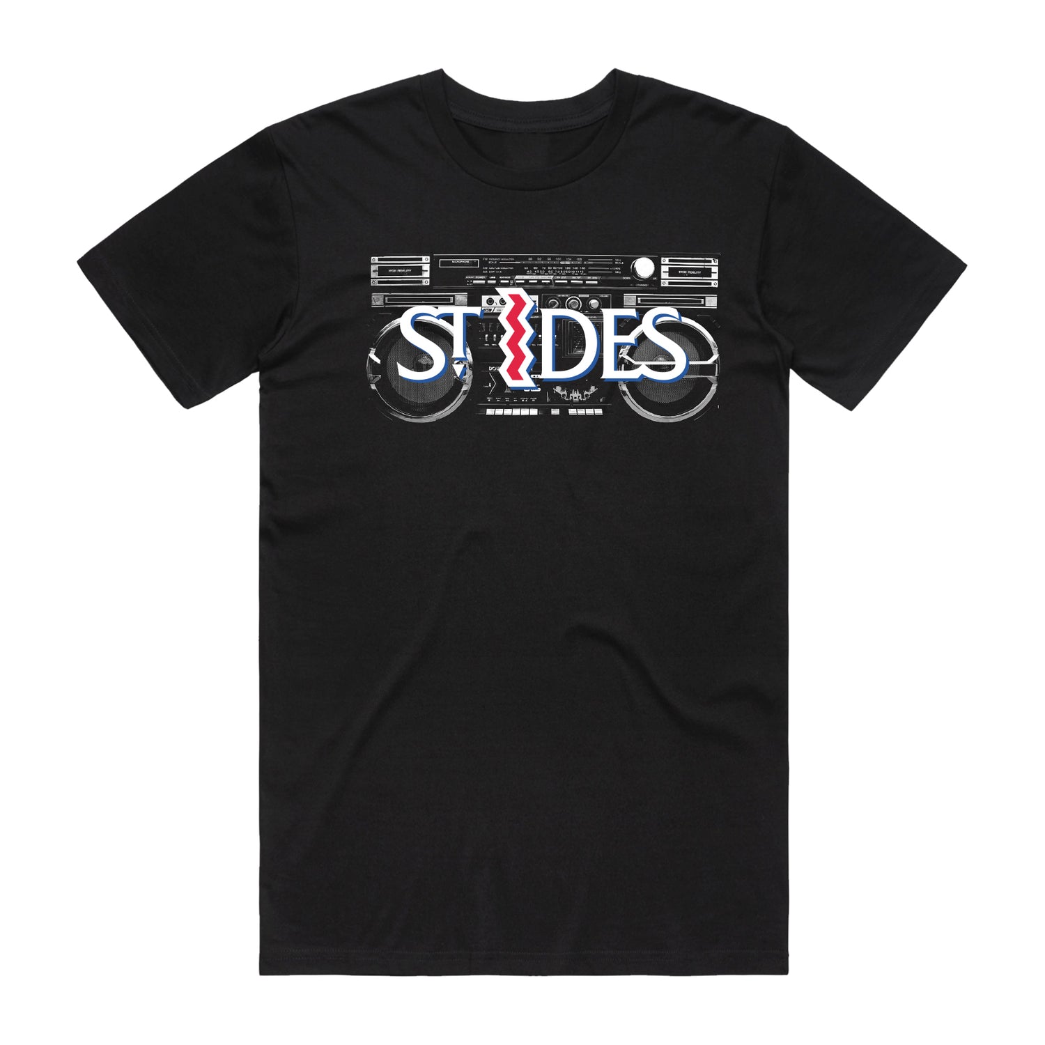 TEES – ST IDES OFFICIAL