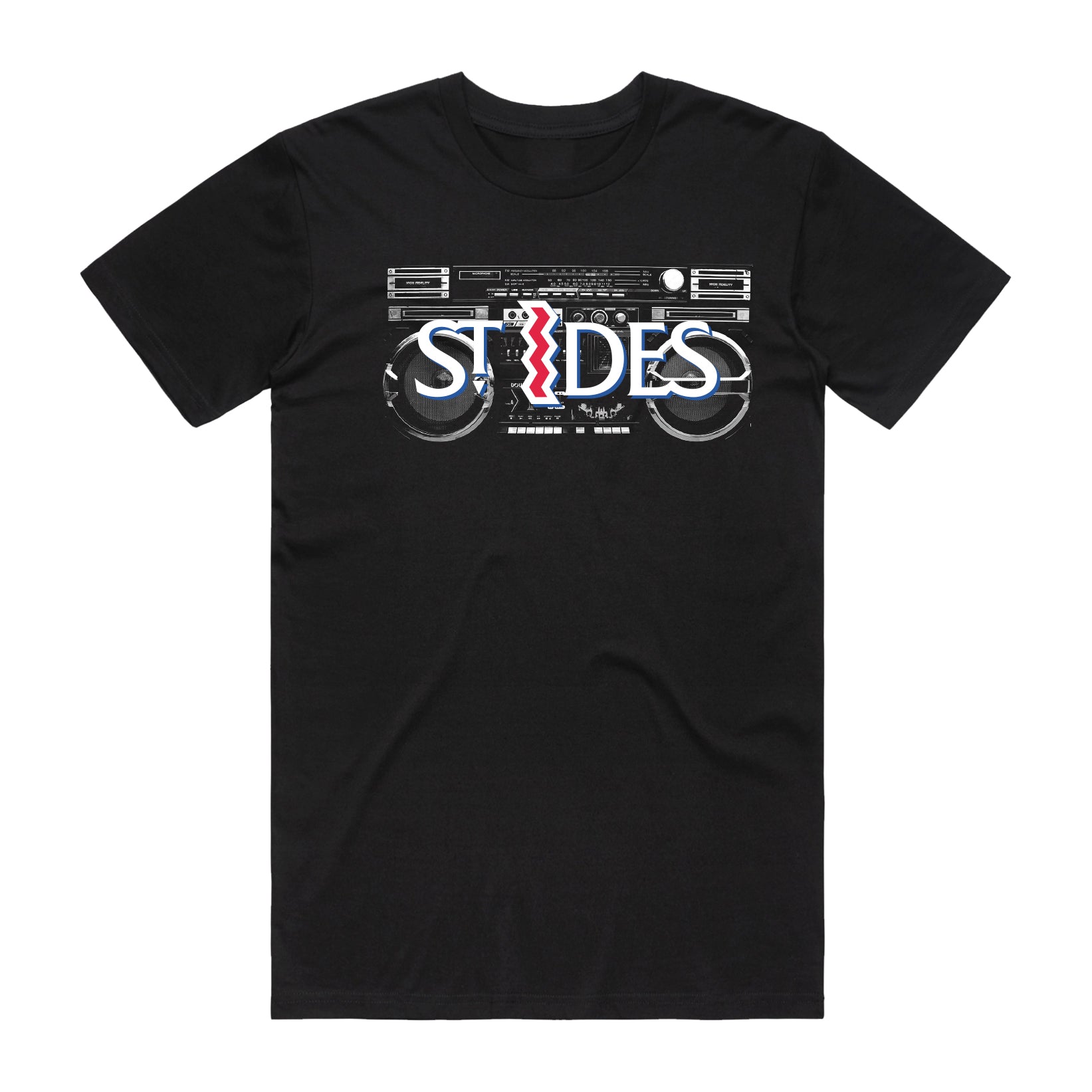 TEES – ST IDES OFFICIAL