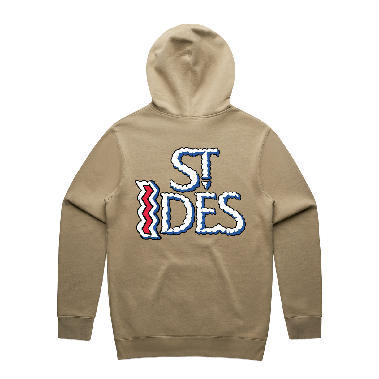 ST IDES Official Online Shop – ST IDES OFFICIAL
