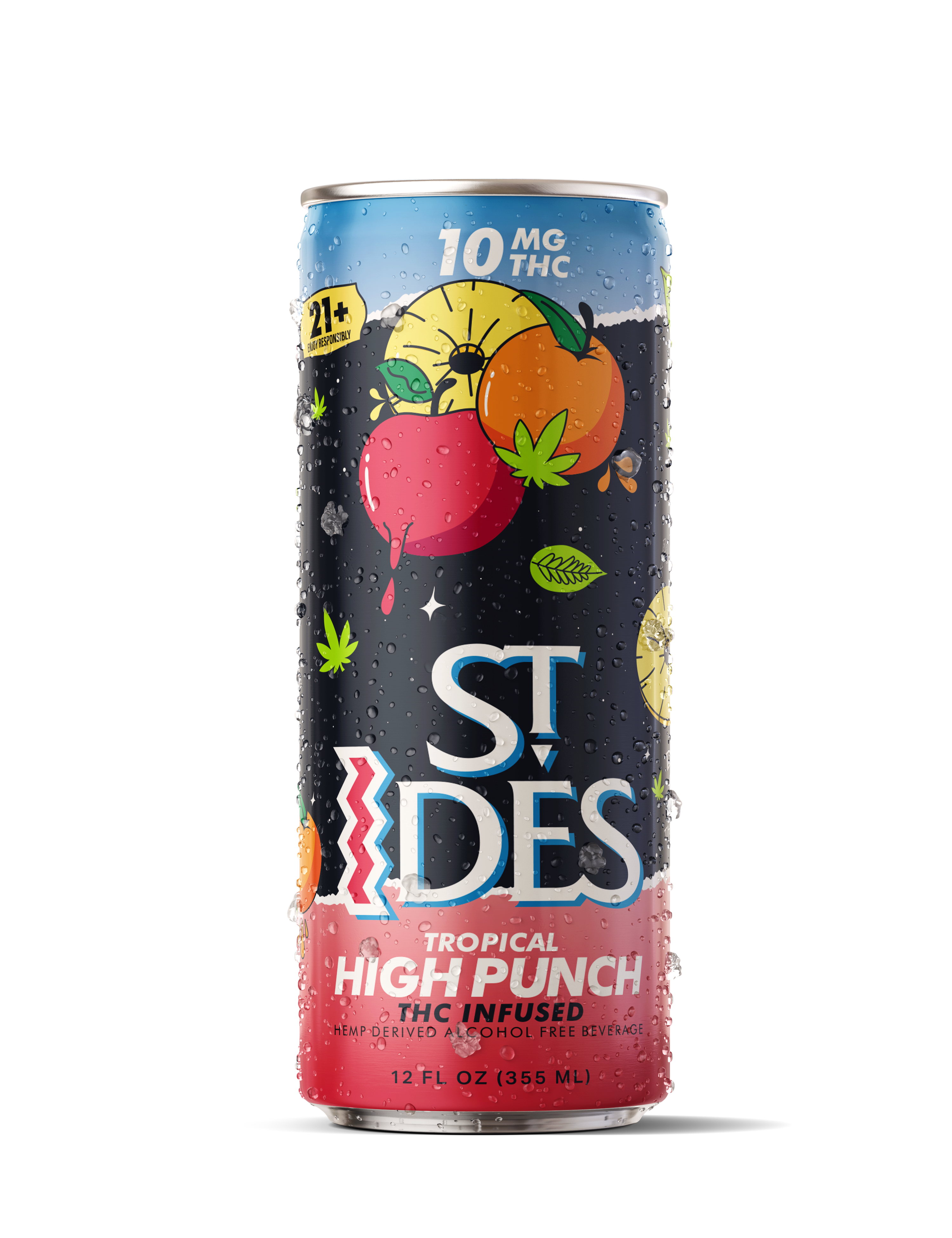 ST IDES Official Merch Shop – ST IDES OFFICIAL