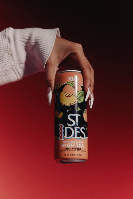 ALL TEAS – ST IDES OFFICIAL