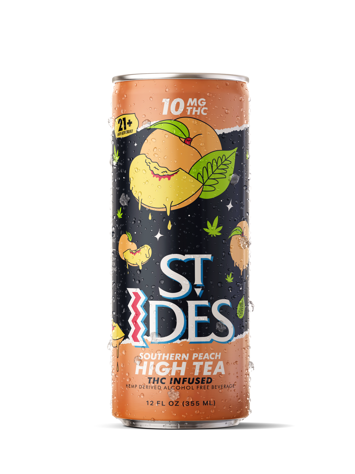 ST IDES Official Merch Shop – ST IDES OFFICIAL