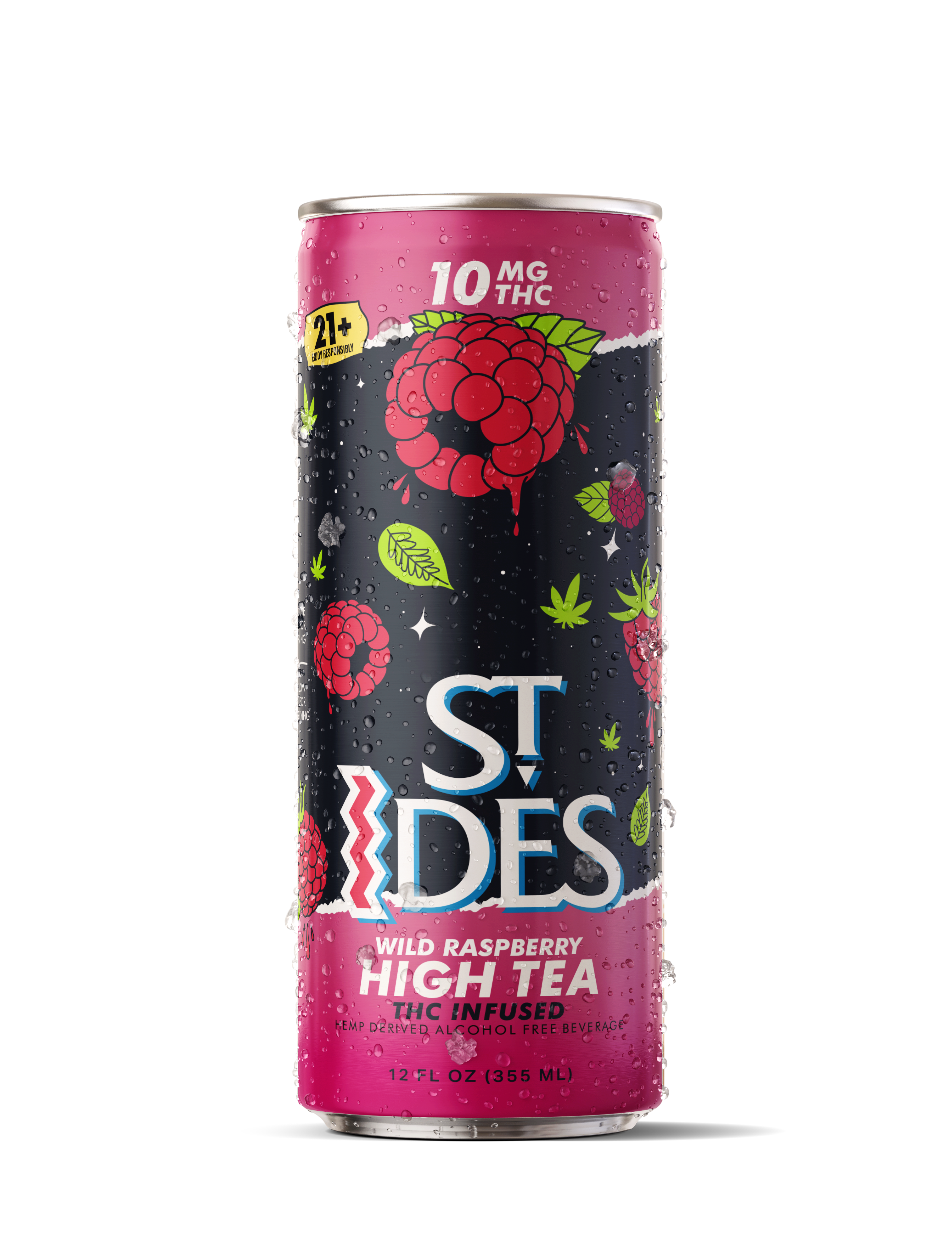 ALL TEAS – ST IDES OFFICIAL