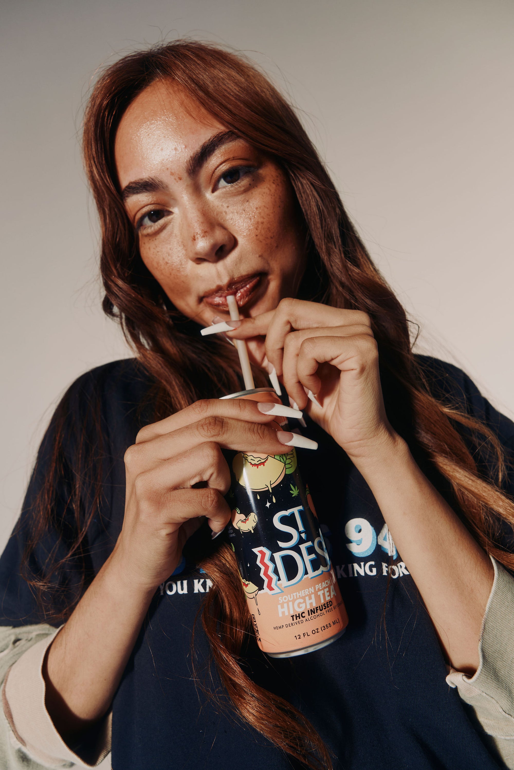 Wild Raspberry High Tea 10mg – ST IDES OFFICIAL