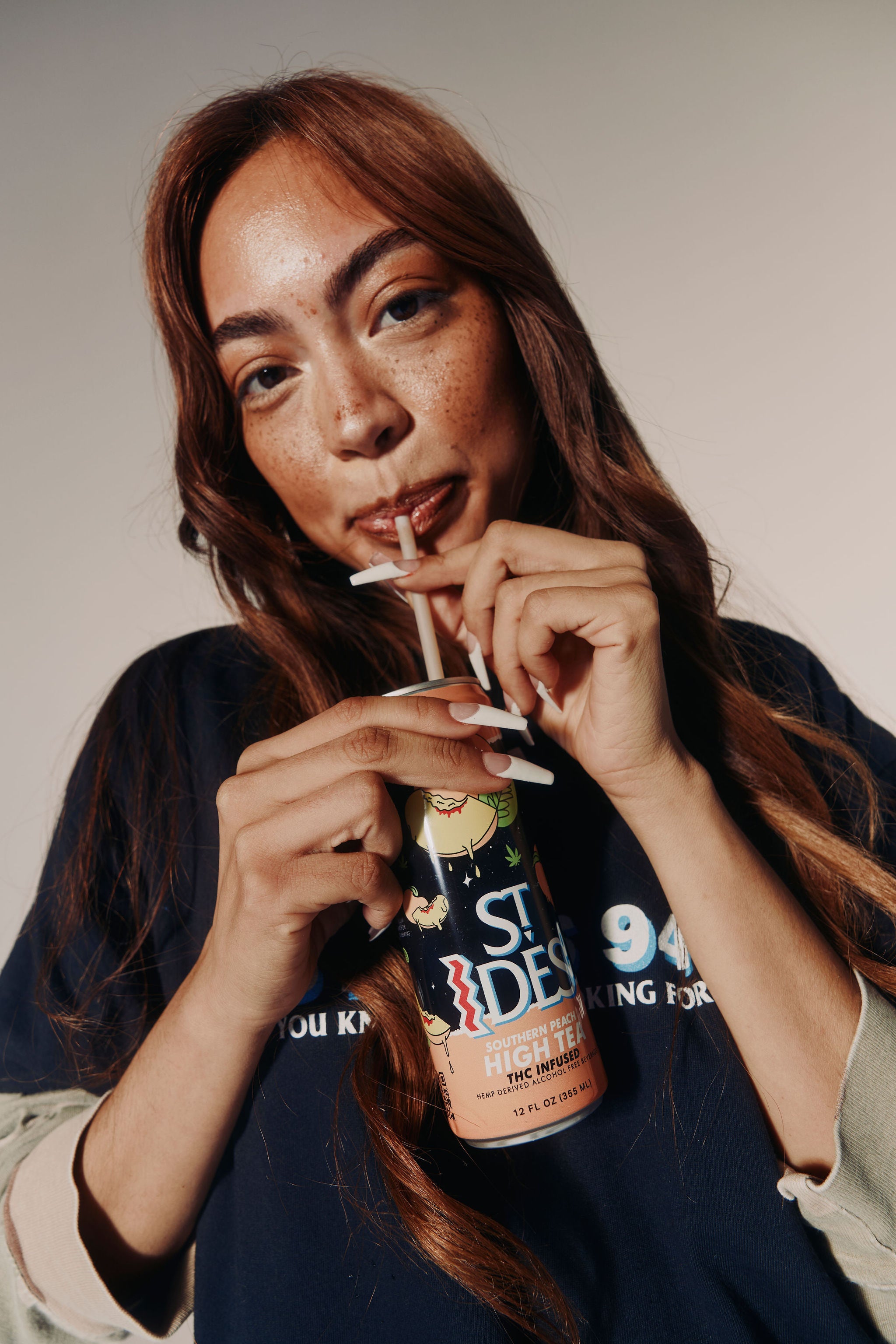 Wild Raspberry High Tea 10mg – ST IDES OFFICIAL