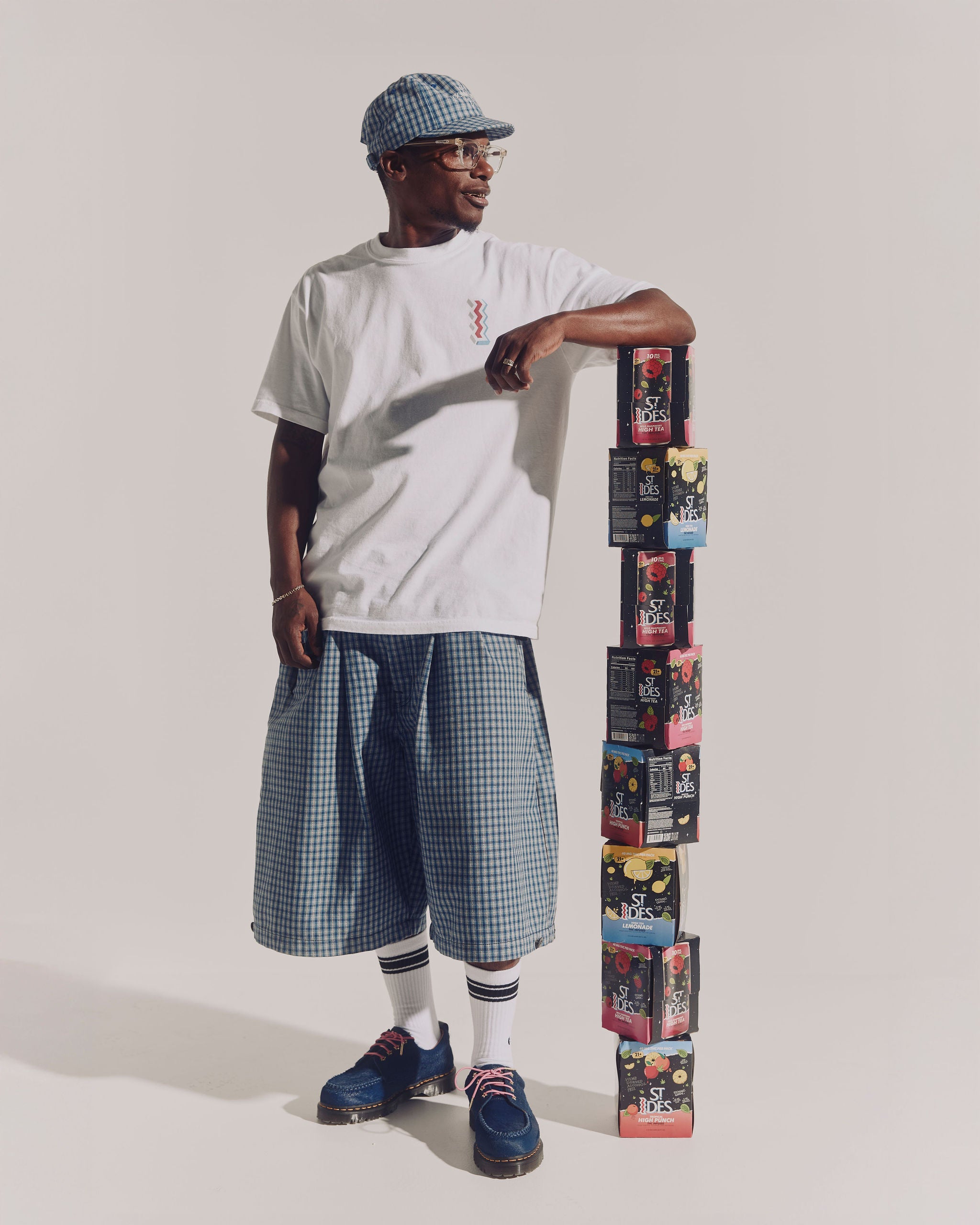 Wild Raspberry High Tea 10mg – ST IDES OFFICIAL