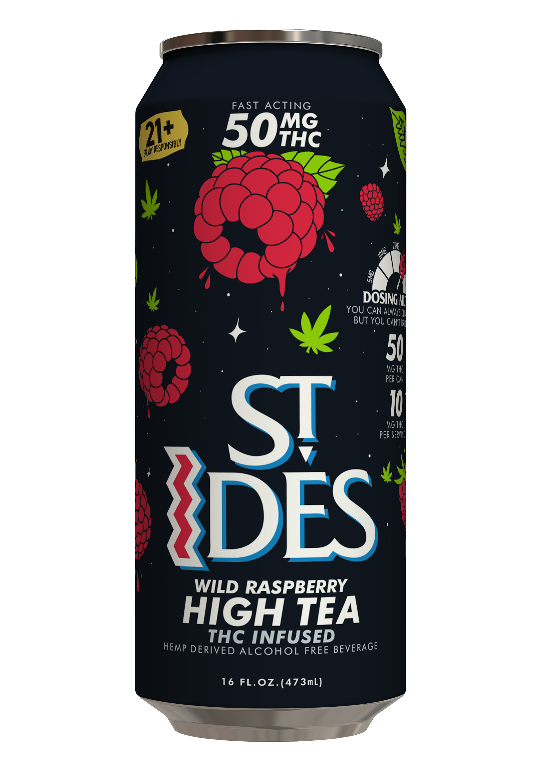 ALL TEAS – ST IDES OFFICIAL