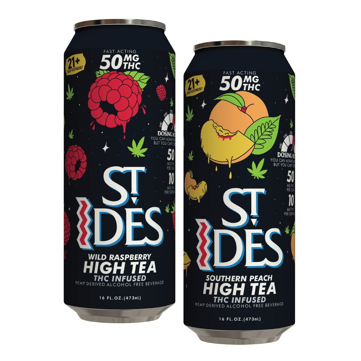 ST. IDES - Official Online Shop – ST IDES OFFICIAL