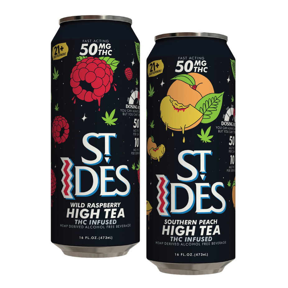 ST. IDES - Official Online Shop – ST IDES OFFICIAL