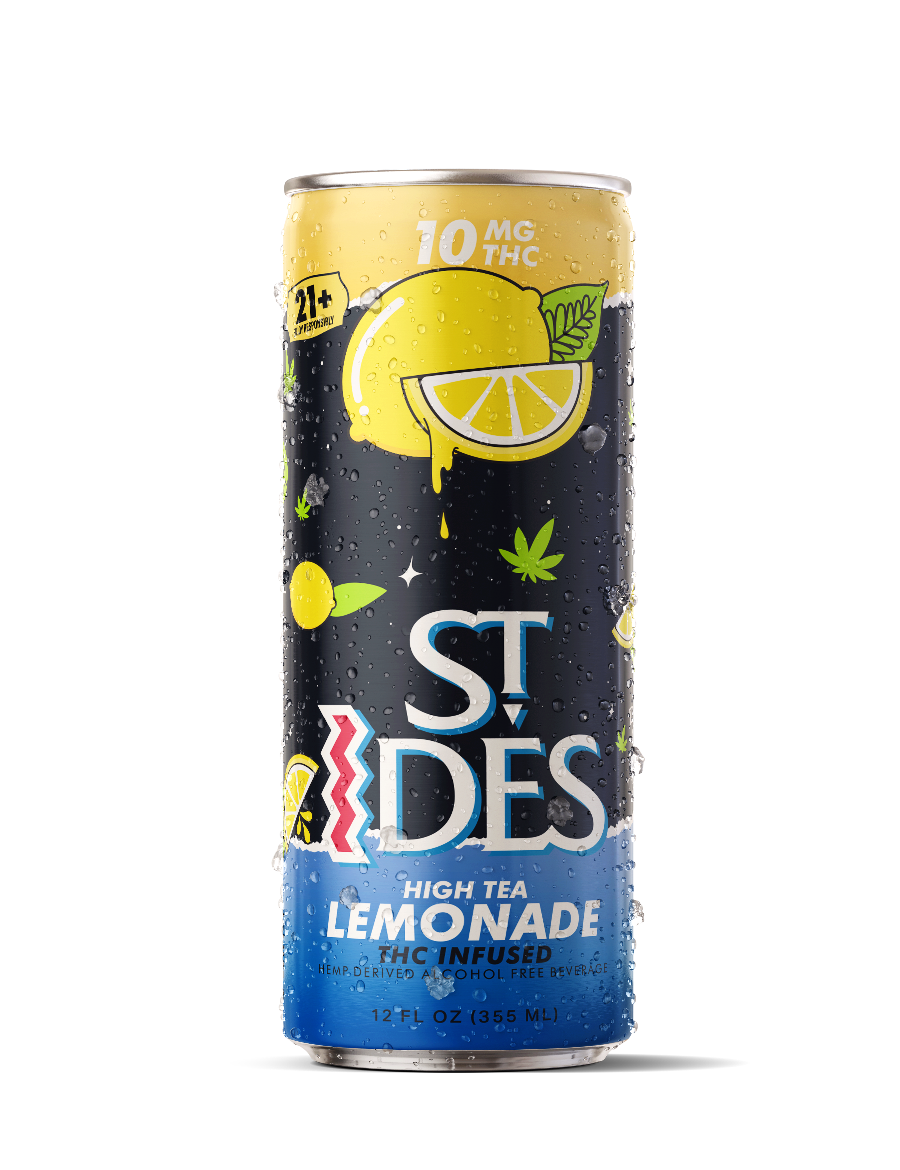 ST IDES Official Merch Shop – ST IDES OFFICIAL