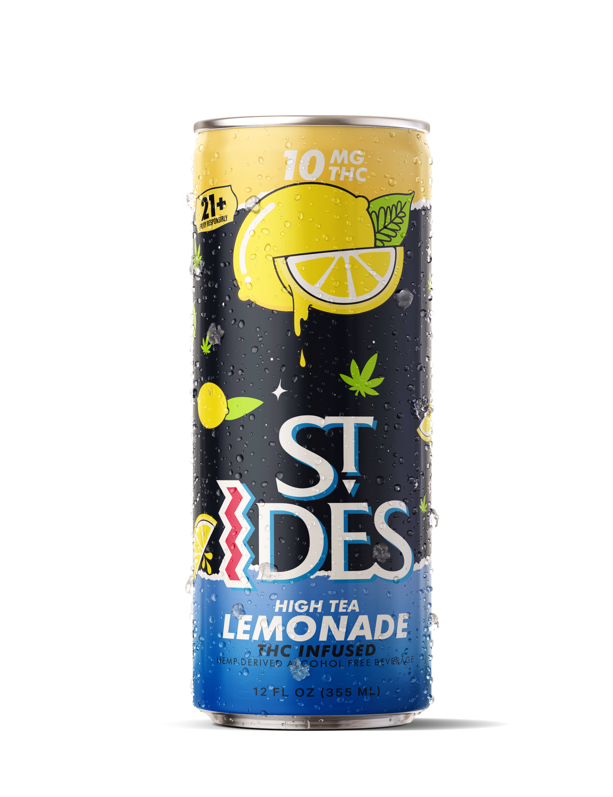 St. Ides - Official Online Shop – ST IDES OFFICIAL